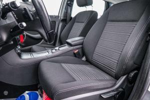 Pelēks Mercedes-Benz B 180 2013 Kauņa, ar dzinēja tilpumu 1.80 L un nobraukumu 250 tūkst. km par 5690 €, foto 7 vietnē AUTOMOTO.COM.LV