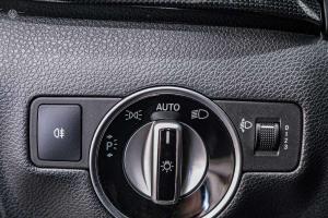 Pelēks Mercedes-Benz B 180 2013 Kauņa, ar dzinēja tilpumu 1.80 L un nobraukumu 250 tūkst. km par 5690 €, foto 14 vietnē AUTOMOTO.COM.LV