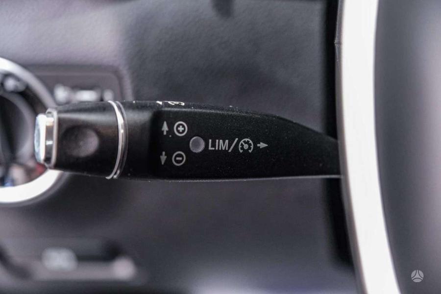 Pelēks Mercedes-Benz B 180 2013 Kauņa, ar dzinēja tilpumu 1.80 L un nobraukumu 250 tūkst. km par 5690 €, foto 15 vietnē AUTOMOTO.COM.LV