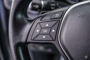 Pelēks Mercedes-Benz B 180 2013 Kauņa, ar dzinēja tilpumu 1.80 L un nobraukumu 250 tūkst. km par 5690 €, foto 16 vietnē AUTOMOTO.COM.LV