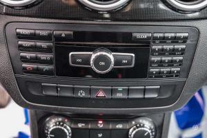 Pelēks Mercedes-Benz B 180 2013 Kauņa, ar dzinēja tilpumu 1.80 L un nobraukumu 250 tūkst. km par 5690 €, foto 20 vietnē AUTOMOTO.COM.LV