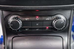 Pelēks Mercedes-Benz B 180 2013 Kauņa, ar dzinēja tilpumu 1.80 L un nobraukumu 250 tūkst. km par 5690 €, foto 21 vietnē AUTOMOTO.COM.LV
