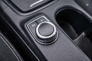 Pelēks Mercedes-Benz B 180 2013 Kauņa, ar dzinēja tilpumu 1.80 L un nobraukumu 250 tūkst. km par 5690 €, foto 22 vietnē AUTOMOTO.COM.LV