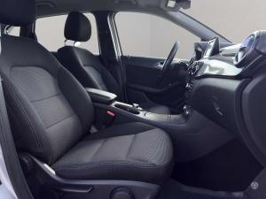 Pelēks Mercedes-Benz B 180 2013 Kauņa, ar dzinēja tilpumu 1.80 L un nobraukumu 241 tūkst. km par 6999 €, foto 9 vietnē AUTOMOTO.COM.LV