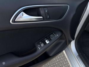 Pelēks Mercedes-Benz B 180 2013 Kauņa, ar dzinēja tilpumu 1.80 L un nobraukumu 241 tūkst. km par 6999 €, foto 14 vietnē AUTOMOTO.COM.LV