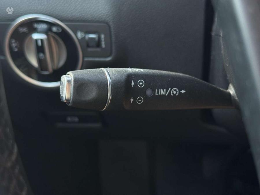 Pelēks Mercedes-Benz B 180 2013 Kauņa, ar dzinēja tilpumu 1.80 L un nobraukumu 241 tūkst. km par 6999 €, foto 21 vietnē AUTOMOTO.COM.LV