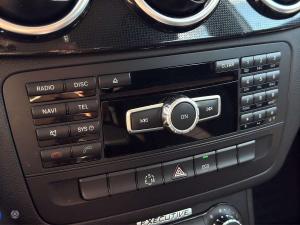 Pelēks Mercedes-Benz B 180 2013 Kauņa, ar dzinēja tilpumu 1.80 L un nobraukumu 241 tūkst. km par 6999 €, foto 18 vietnē AUTOMOTO.COM.LV