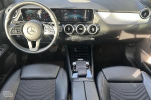 Pelēks Mercedes-Benz B 180 2019 Kauņa, ar dzinēja tilpumu 1.30 L un nobraukumu 89 tūkst. km par 23495 €, foto 10 vietnē AUTOMOTO.COM.LV