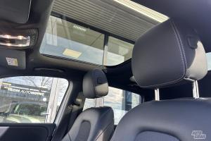 Pelēks Mercedes-Benz B 180 2019 Kauņa, ar dzinēja tilpumu 1.30 L un nobraukumu 89 tūkst. km par 23495 €, foto 16 vietnē AUTOMOTO.COM.LV