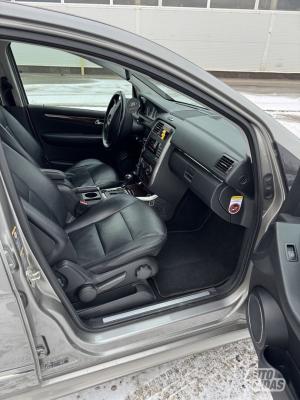 Pelēks Mercedes-Benz B 180 2005 Šauļi, ar dzinēja tilpumu 2.00 L un nobraukumu 331 tūkst. km par 2400 €, foto 11 vietnē AUTOMOTO.COM.LV