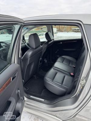 Pelēks Mercedes-Benz B 180 2005 Šauļi, ar dzinēja tilpumu 2.00 L un nobraukumu 331 tūkst. km par 2400 €, foto 14 vietnē AUTOMOTO.COM.LV