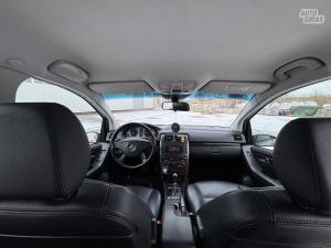 Pelēks Mercedes-Benz B 180 2005 Šauļi, ar dzinēja tilpumu 2.00 L un nobraukumu 331 tūkst. km par 2400 €, foto 16 vietnē AUTOMOTO.COM.LV