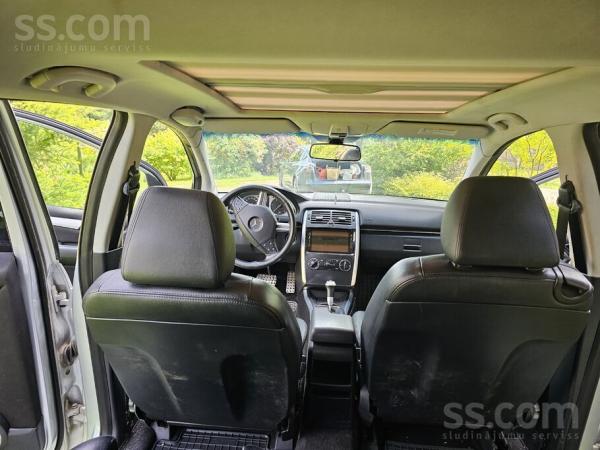 Pelēks Mercedes-Benz B 180 2005 Jelgava, ar dzinēja tilpumu 2.00 L un nobraukumu 205 tūkst. km par 2150 €, foto 7 vietnē AUTOMOTO.COM.LV