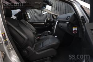 Pelēks Mercedes-Benz B 180 2005 Jelgava, ar dzinēja tilpumu 2.00 L un nobraukumu 205 tūkst. km par 2100 €, foto 8 vietnē AUTOMOTO.COM.LV