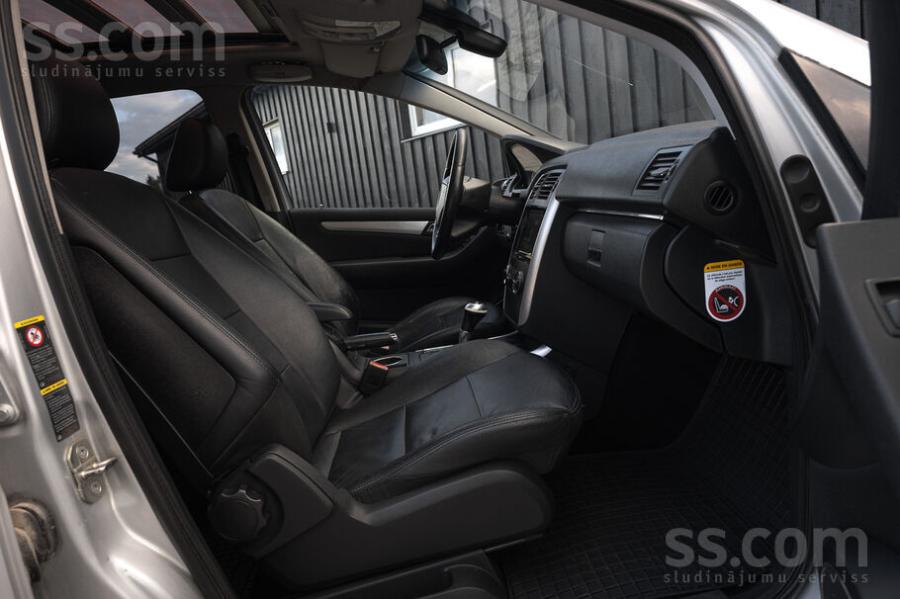 Pelēks Mercedes-Benz B 180 2005 Jelgava, ar dzinēja tilpumu 2.00 L un nobraukumu 205 tūkst. km par 2100 €, foto 8 vietnē AUTOMOTO.COM.LV