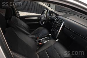 Pelēks Mercedes-Benz B 180 2005 Jelgava, ar dzinēja tilpumu 2.00 L un nobraukumu 205 tūkst. km par 2100 €, foto 9 vietnē AUTOMOTO.COM.LV