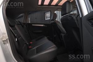 Pelēks Mercedes-Benz B 180 2005 Jelgava, ar dzinēja tilpumu 2.00 L un nobraukumu 205 tūkst. km par 2100 €, foto 11 vietnē AUTOMOTO.COM.LV