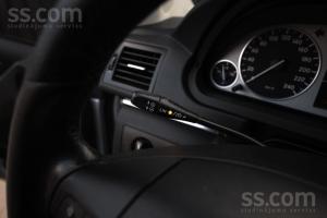 Pelēks Mercedes-Benz B 180 2005 Jelgava, ar dzinēja tilpumu 2.00 L un nobraukumu 205 tūkst. km par 2100 €, foto 16 vietnē AUTOMOTO.COM.LV