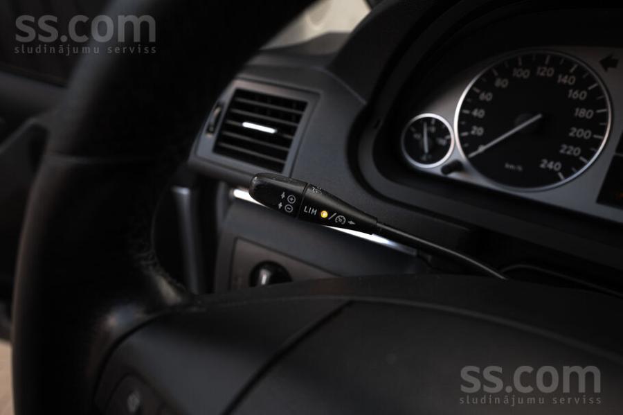 Pelēks Mercedes-Benz B 180 2005 Jelgava, ar dzinēja tilpumu 2.00 L un nobraukumu 205 tūkst. km par 2100 €, foto 16 vietnē AUTOMOTO.COM.LV