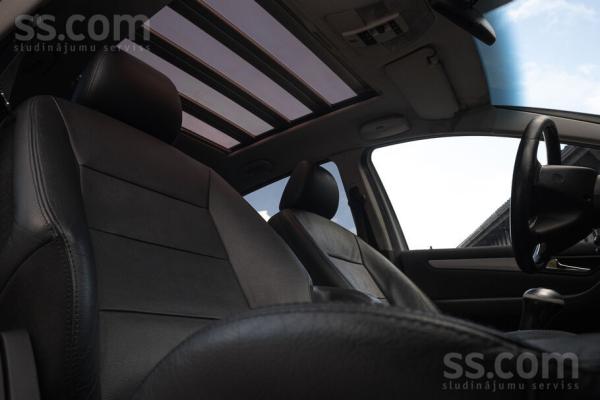 Grey Mercedes-Benz B 180 2005 in Jelgava, with an engine capacity of 2.00 L and mileage of 205 thousand km for 2100 €, photo 10 on AUTOMOTO.COM.LV