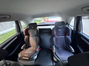 Серый Мерседес Б 180 2007 в Таллин, объемом двигателя 2.00 л и пробегом 0 тыс. км за 2100 €, фото 14 на AUTOMOTO.COM.LV