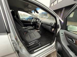 Mercedes-Benz B 180 2005 Šauļi, ar dzinēja tilpumu 2.00 L un nobraukumu 325 tūkst. km par 1650 €, foto 9 vietnē AUTOMOTO.COM.LV