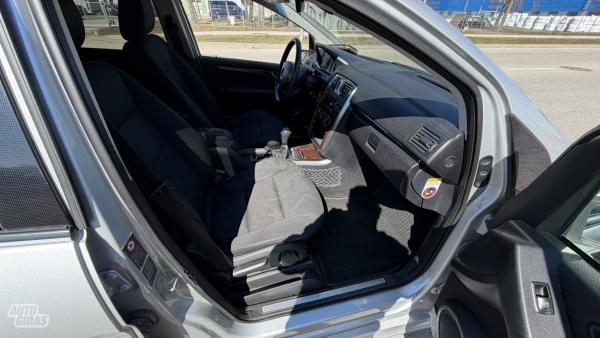 Mercedes-Benz B 180 2005 Šauļi, ar dzinēja tilpumu 2.00 L un nobraukumu 325 tūkst. km par 1850 €, foto 7 vietnē AUTOMOTO.COM.LV