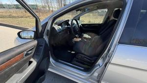 Mercedes-Benz B 180 2005 Šauļi, ar dzinēja tilpumu 2.00 L un nobraukumu 325 tūkst. km par 1450 €, foto 8 vietnē AUTOMOTO.COM.LV