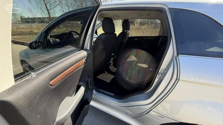 Mercedes-Benz B 180 2005 Šauļi, ar dzinēja tilpumu 2.00 L un nobraukumu 325 tūkst. km par 1450 €, foto 9 vietnē AUTOMOTO.COM.LV