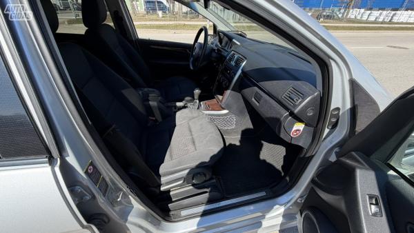 Mercedes-Benz B 180 2005 Šauļi, ar dzinēja tilpumu 2.00 L un nobraukumu 325 tūkst. km par 1450 €, foto 9 vietnē AUTOMOTO.COM.LV