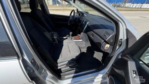 Mercedes-Benz B 180 2005 Šauļi, ar dzinēja tilpumu 2.00 L un nobraukumu 325 tūkst. km par 1450 €, foto 10 vietnē AUTOMOTO.COM.LV