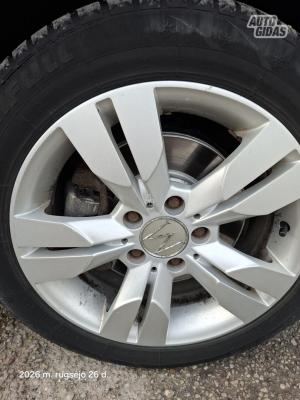 Mercedes-Benz B 180 2005 Pakruojis, ar dzinēja tilpumu 2.00 L un nobraukumu 360 tūkst. km par 1500 €, foto 11 vietnē AUTOMOTO.COM.LV