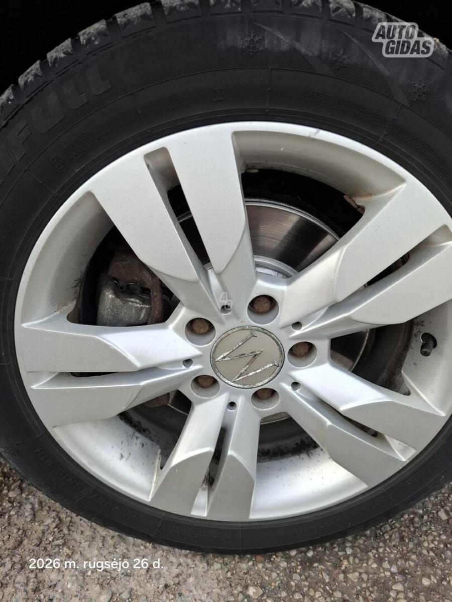 Mercedes-Benz B 180 2005 Pakruojis, ar dzinēja tilpumu 2.00 L un nobraukumu 360 tūkst. km par 1500 €, foto 11 vietnē AUTOMOTO.COM.LV
