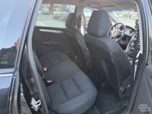 Mercedes-Benz B 180 2006 Viļņa, ar dzinēja tilpumu 2.00 L un nobraukumu 350 tūkst. km par 2000 €, foto 15 vietnē AUTOMOTO.COM.LV