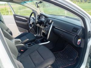 Mercedes-Benz B 180 2006 in Vilnius, with an engine capacity of 2.00 L and mileage of 273 thousand km for 1800 €, photo 10 on AUTOMOTO.COM.LV