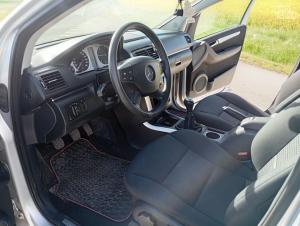 Mercedes-Benz B 180 2006 in Vilnius, with an engine capacity of 2.00 L and mileage of 273 thousand km for 1800 €, photo 12 on AUTOMOTO.COM.LV