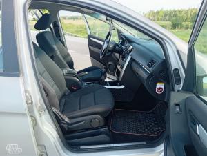 Mercedes-Benz B 180 2006 in Vilnius, with an engine capacity of 2.00 L and mileage of 273 thousand km for 1800 €, photo 13 on AUTOMOTO.COM.LV