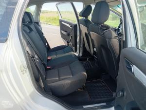 Mercedes-Benz B 180 2006 in Vilnius, with an engine capacity of 2.00 L and mileage of 273 thousand km for 1800 €, photo 14 on AUTOMOTO.COM.LV
