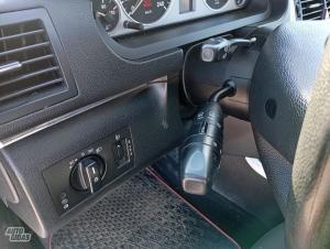 Mercedes-Benz B 180 2006 in Vilnius, with an engine capacity of 2.00 L and mileage of 273 thousand km for 1800 €, photo 17 on AUTOMOTO.COM.LV