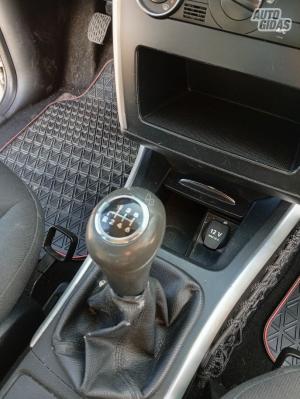 Mercedes-Benz B 180 2006 in Vilnius, with an engine capacity of 2.00 L and mileage of 273 thousand km for 1800 €, photo 18 on AUTOMOTO.COM.LV