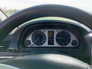 Mercedes-Benz B 180 2006 in Vilnius, with an engine capacity of 2.00 L and mileage of 273 thousand km for 1800 €, photo 21 on AUTOMOTO.COM.LV