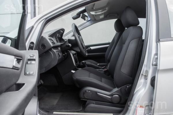 Mercedes-Benz B 180 2006 Rīga, ar dzinēja tilpumu 2.00 L un nobraukumu 261 tūkst. km par 2990 €, foto 9 vietnē AUTOMOTO.COM.LV
