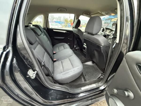 Mercedes-Benz B 180 2007 Šauļi, ar dzinēja tilpumu 2.00 L un nobraukumu 295 tūkst. km par 1550 €, foto 10 vietnē AUTOMOTO.COM.LV