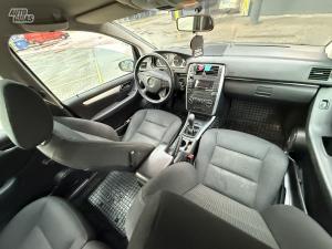 Mercedes-Benz B 180 2007 Šauļi, ar dzinēja tilpumu 2.00 L un nobraukumu 295 tūkst. km par 1550 €, foto 11 vietnē AUTOMOTO.COM.LV