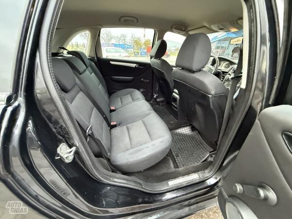 Mercedes-Benz B 180 2007 Šauļi, ar dzinēja tilpumu 2.00 L un nobraukumu 295 tūkst. km par 1550 €, foto 10 vietnē AUTOMOTO.COM.LV