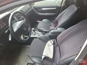 Mercedes-Benz B 180 2007 Viļņa, ar dzinēja tilpumu 2.00 L un nobraukumu 255 tūkst. km par 999 €, foto 8 vietnē AUTOMOTO.COM.LV