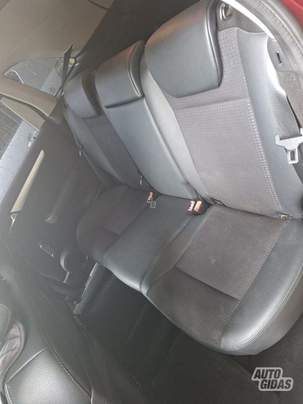 Mercedes-Benz B 180 2007 in Vilnius, with an engine capacity of 2.00 L and mileage of 255 thousand km for 999 €, photo 8 on AUTOMOTO.COM.LV