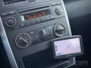 Мерседес Б 180 2008 в Елгава, объемом двигателя 2.00 л и пробегом 231 тыс. км за 3990 €, фото 16 на AUTOMOTO.COM.LV