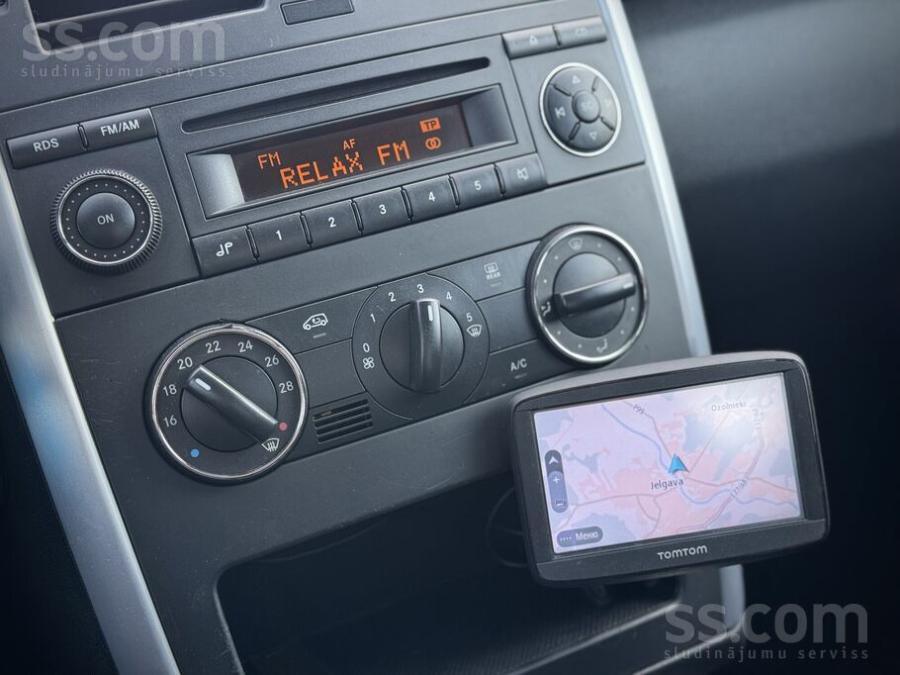 Мерседес Б 180 2008 в Елгава, объемом двигателя 2.00 л и пробегом 231 тыс. км за 3990 €, фото 16 на AUTOMOTO.COM.LV