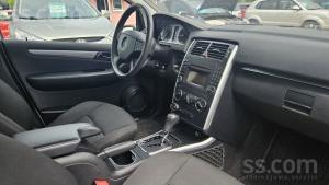 Mercedes-Benz B 180 2009 Rīga, ar dzinēja tilpumu 2.00 L un nobraukumu 0 tūkst. km par 2550 €, foto 7 vietnē AUTOMOTO.COM.LV